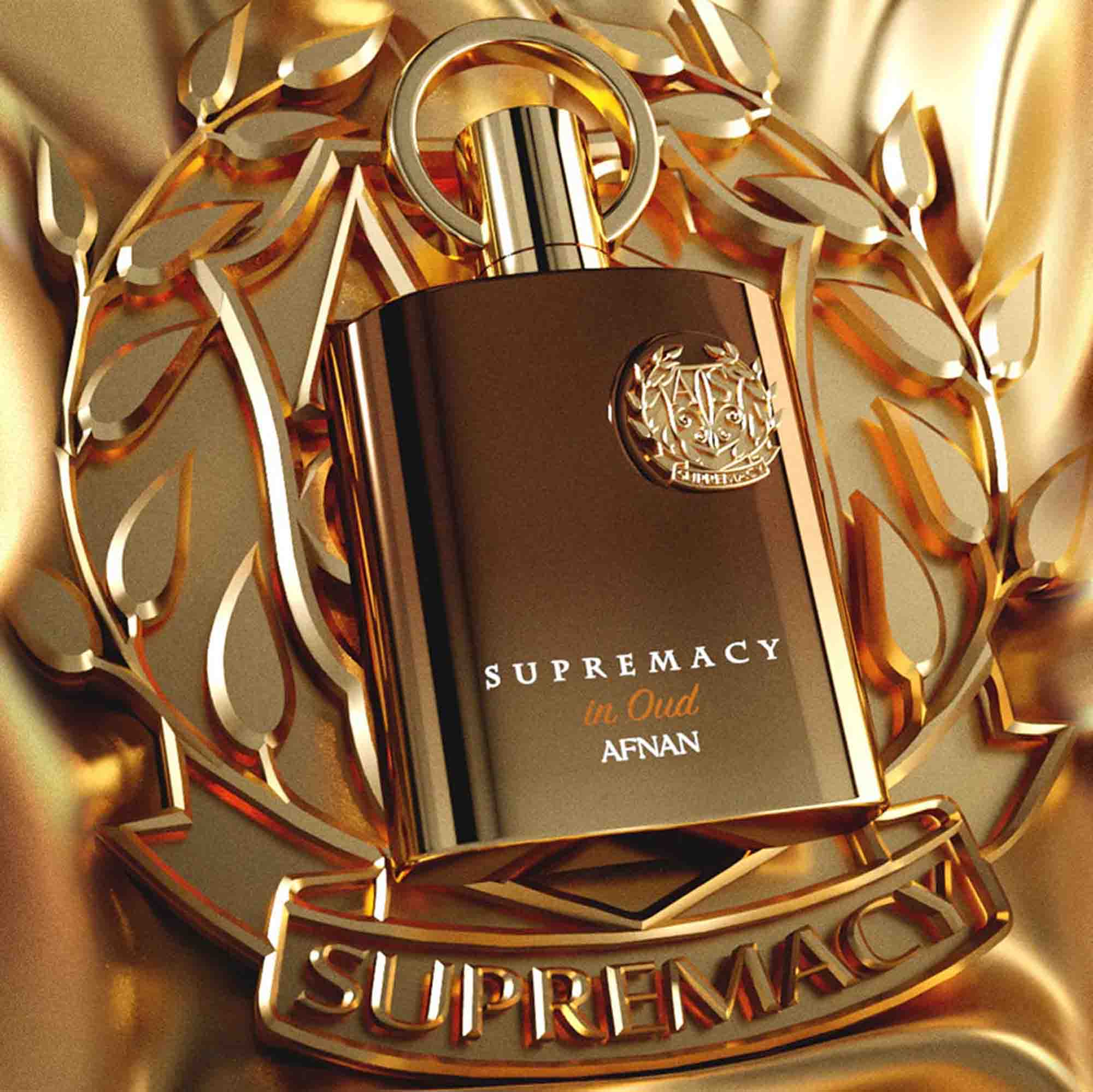 Afnan entdecken: Der aufgehende Stern der orientalischen Parfümerie – MyScent