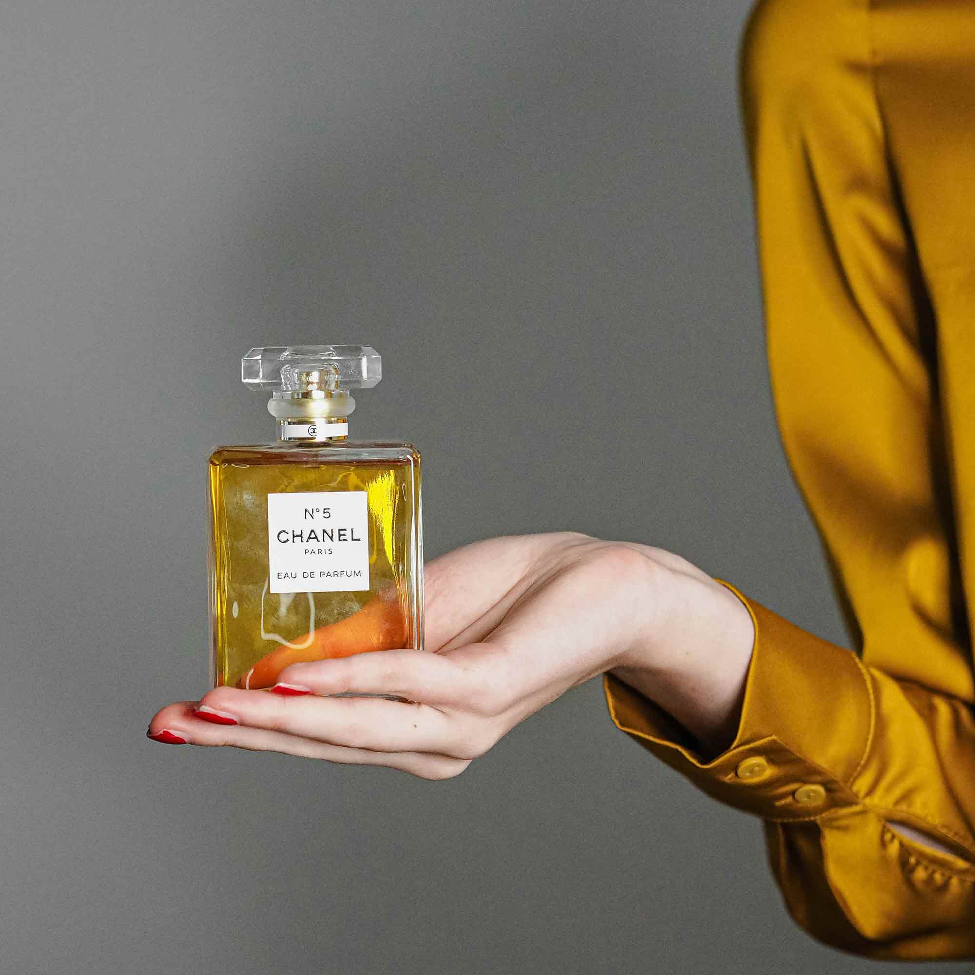 Die Duftfamilien verstehen: Blumig, holzig und mehr – MyScent