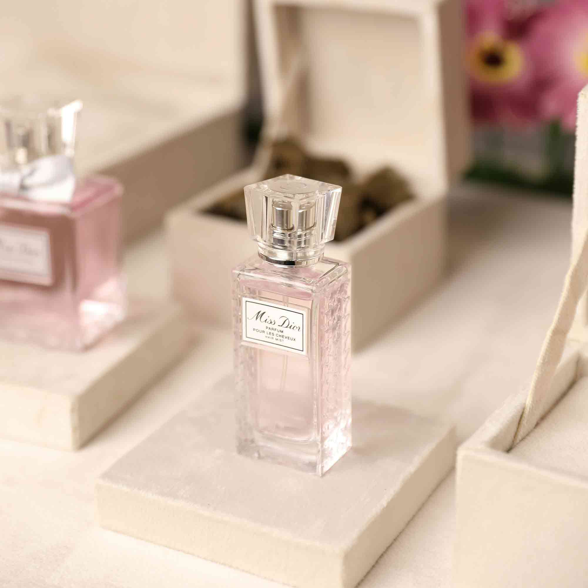 Diese Parfums riechen nach frischer Luft – clean & crisp – MyScent