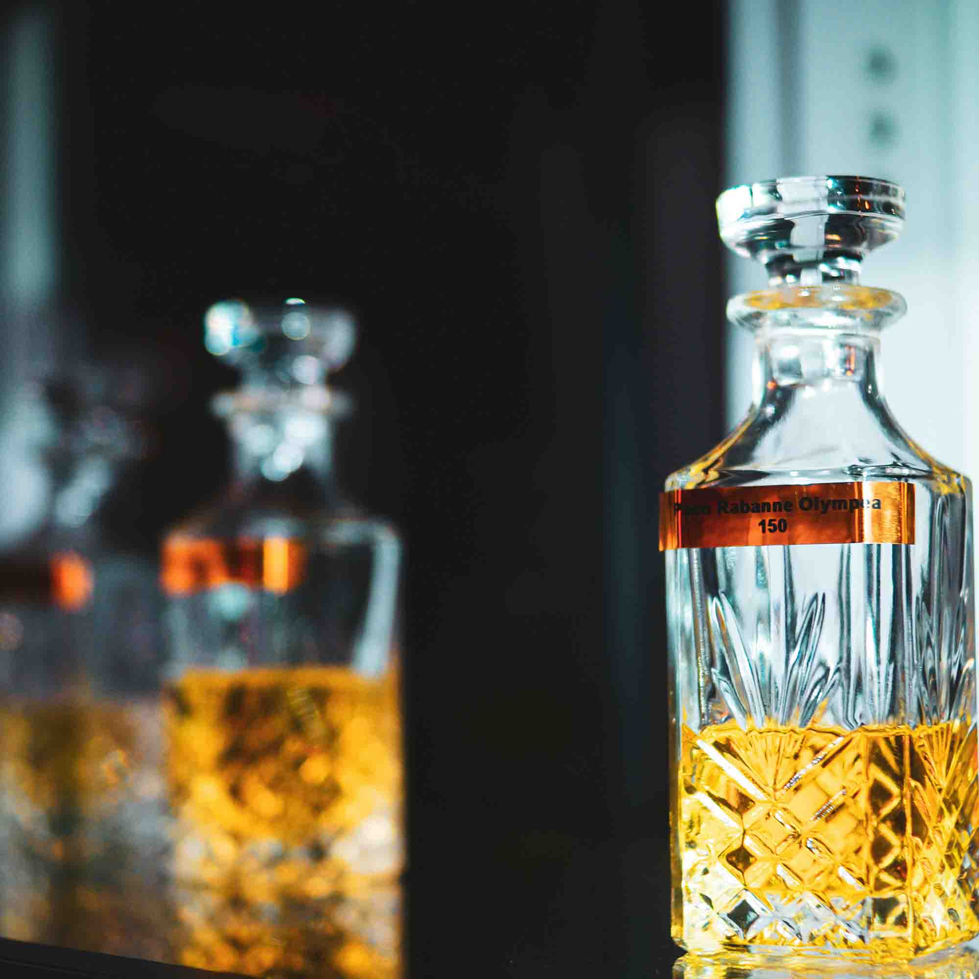 Parfum-Layering 101 – So kombinierst du Düfte für eine einzigartige No ...