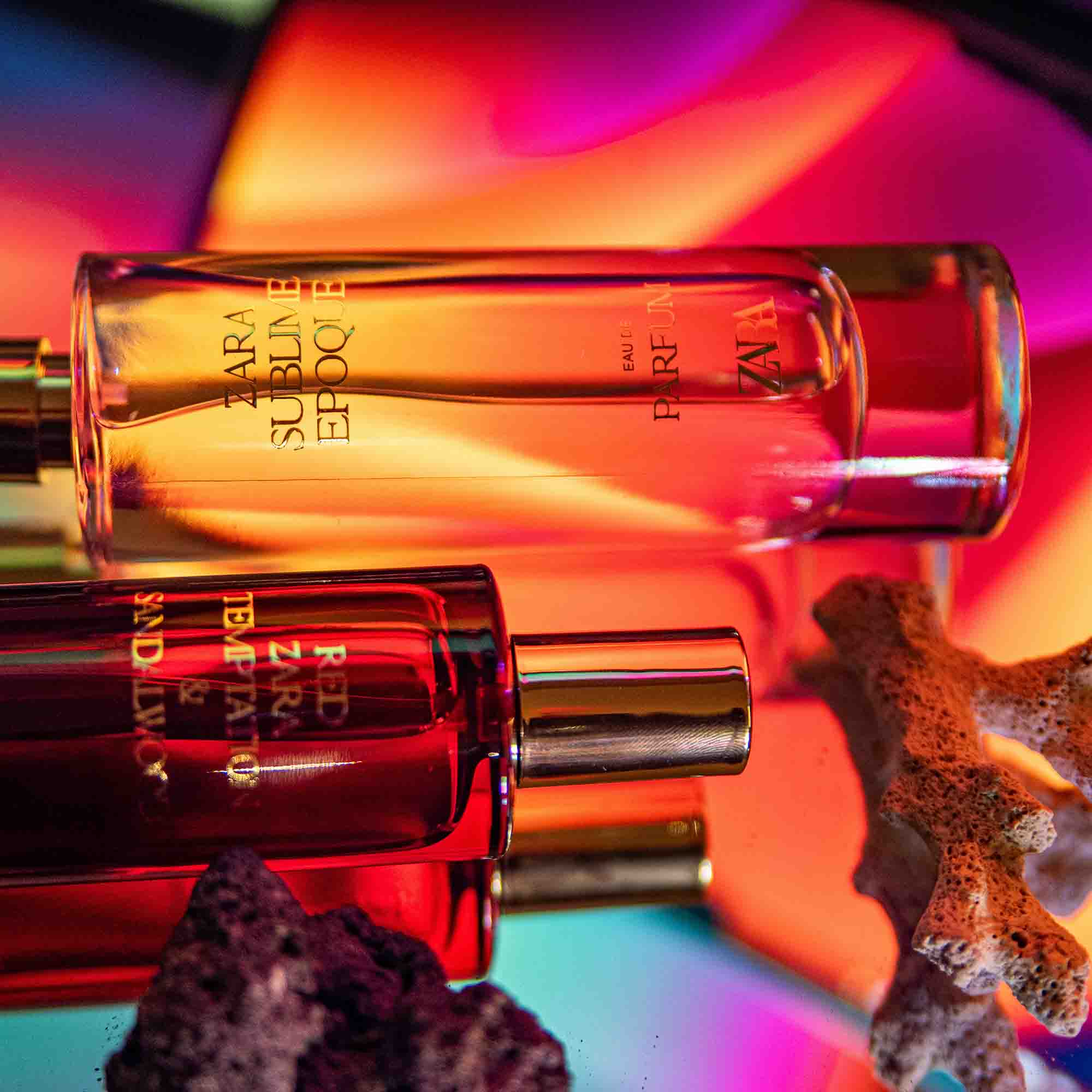 Parfum testen leicht gemacht: Unsere 2ml Tester im Überblick – MyScent