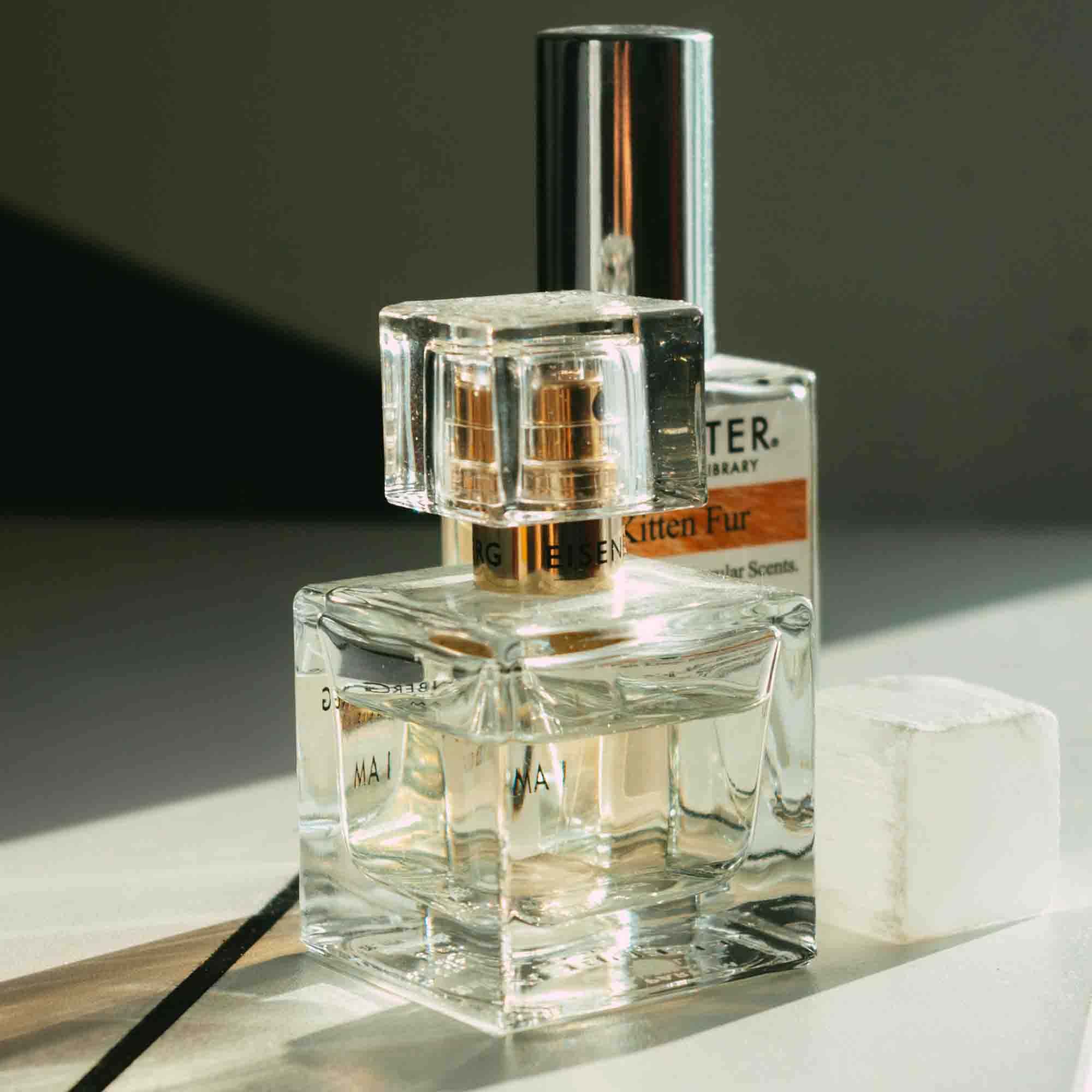 Too Fresh To Follow – Düfte für Rebell:innen – MyScent