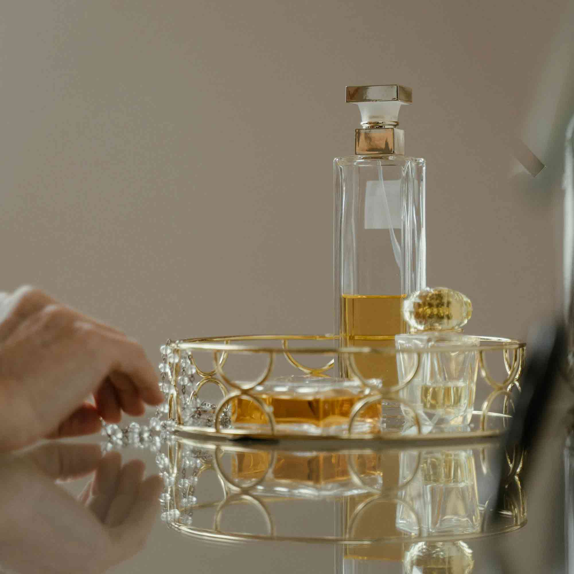 Unterschätzte Parfum-Marken, die du 2025 kennen musst – MyScent