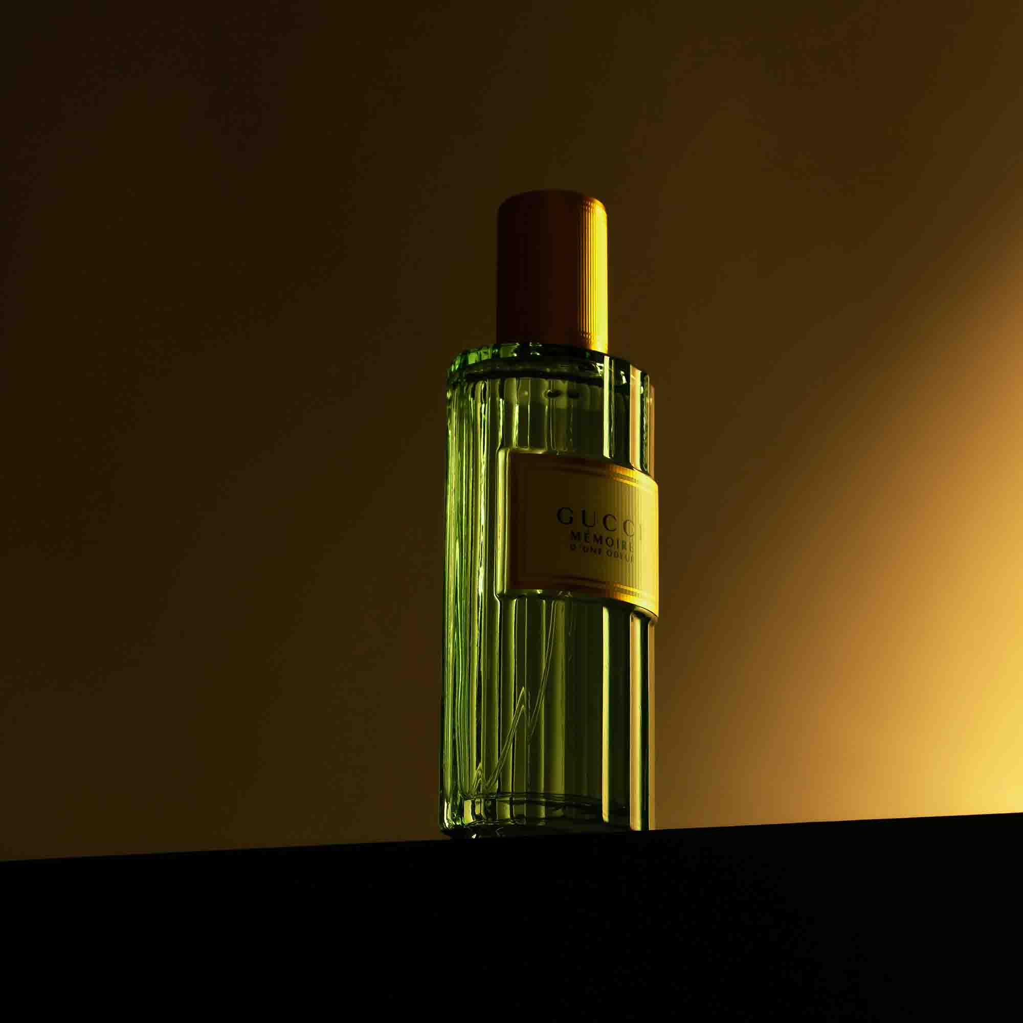 Wenn der Flakon mehr sagt als das Etikett – MyScent