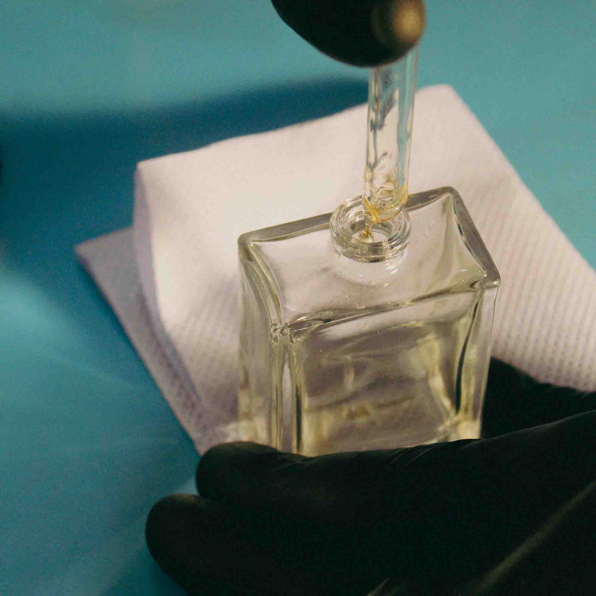Parfum zu stark: Was tun? – MyScent